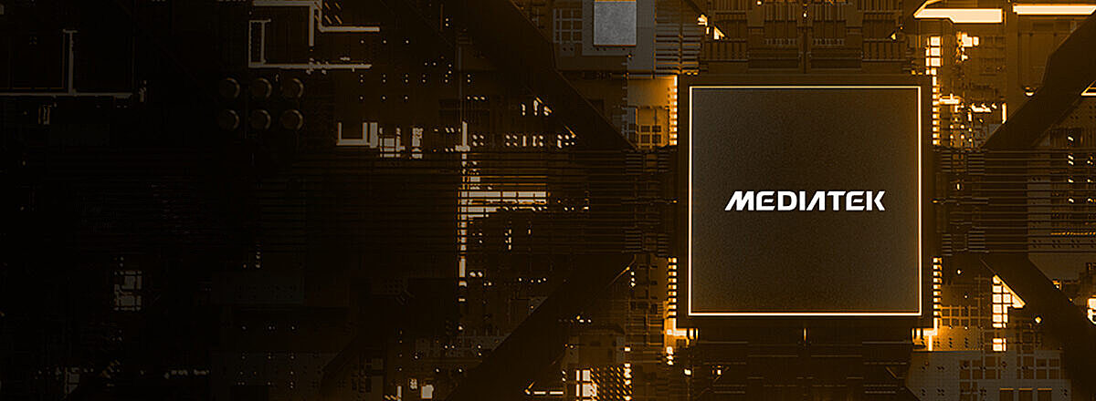 MediaTek | MT8516 | Voice Assistant Devices