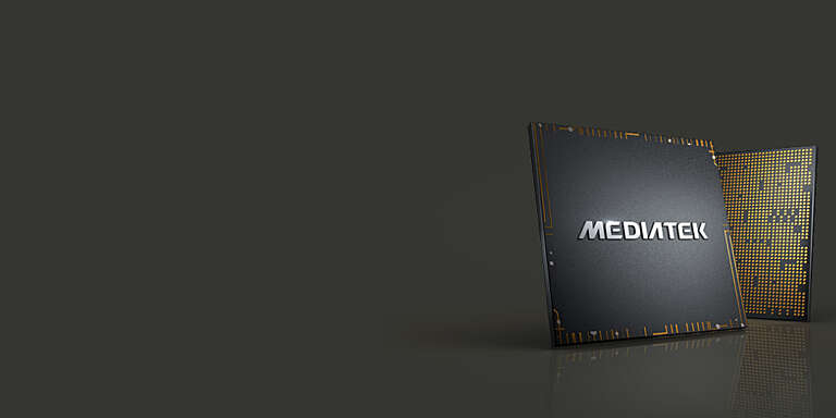 MediaTek | MT9632