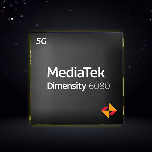 MediaTek | Dimensity | 5G Smartphone Chips